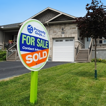 PropertyGuys.com - Real estate for sale by owner. Find a property that ...